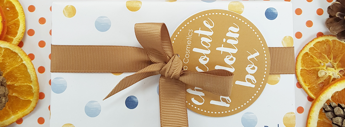 C'est officiellement l'automne ! – Bomb Cosmetics B2B UK