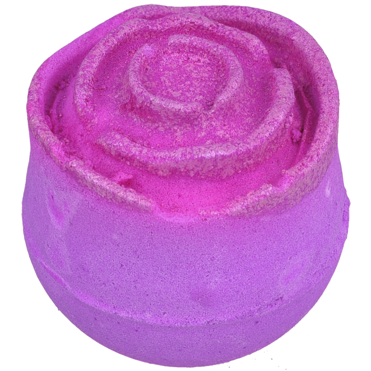 Amethyst Rose Bomb Raw Blaster Case 12 – Bomb Cosmetics B2B UK