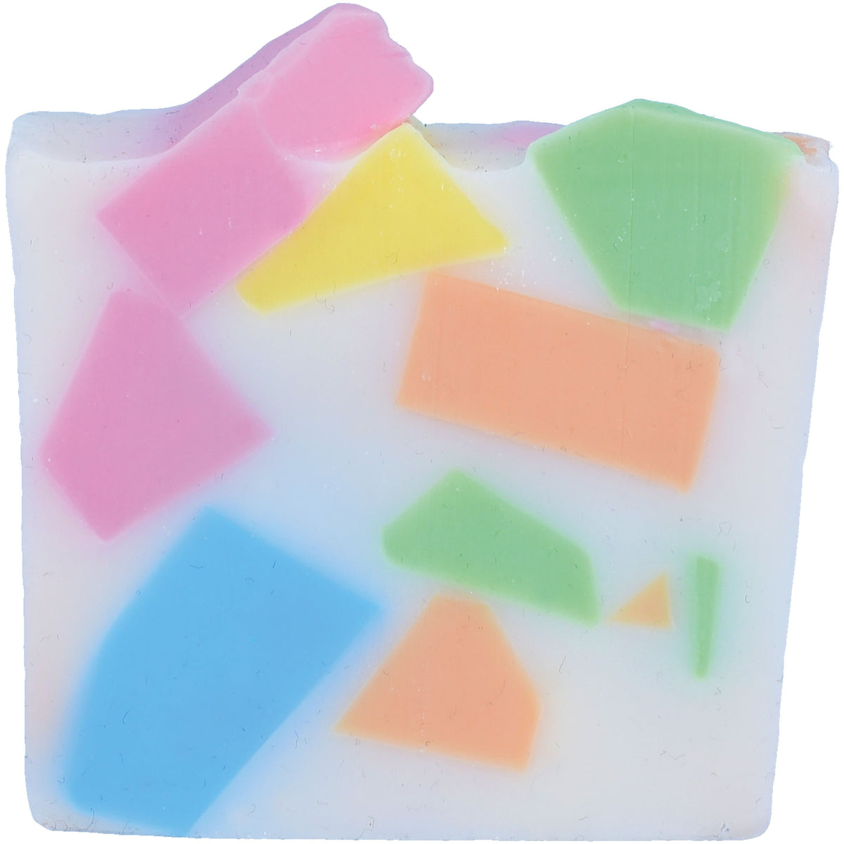 1kg Powdered Pastels Soap Block – Bomb Cosmetics B2B UK